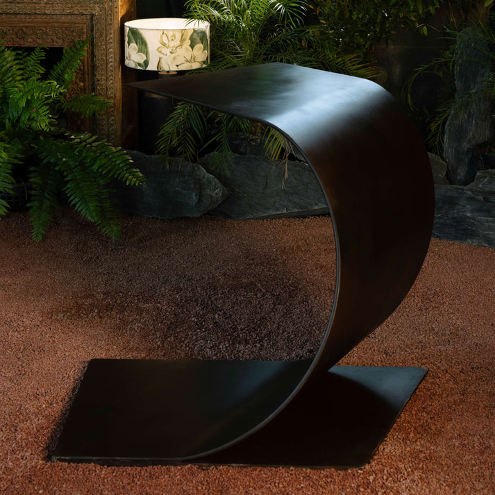 Gaja Study Table – Peacock Life by Shabnam Gupta