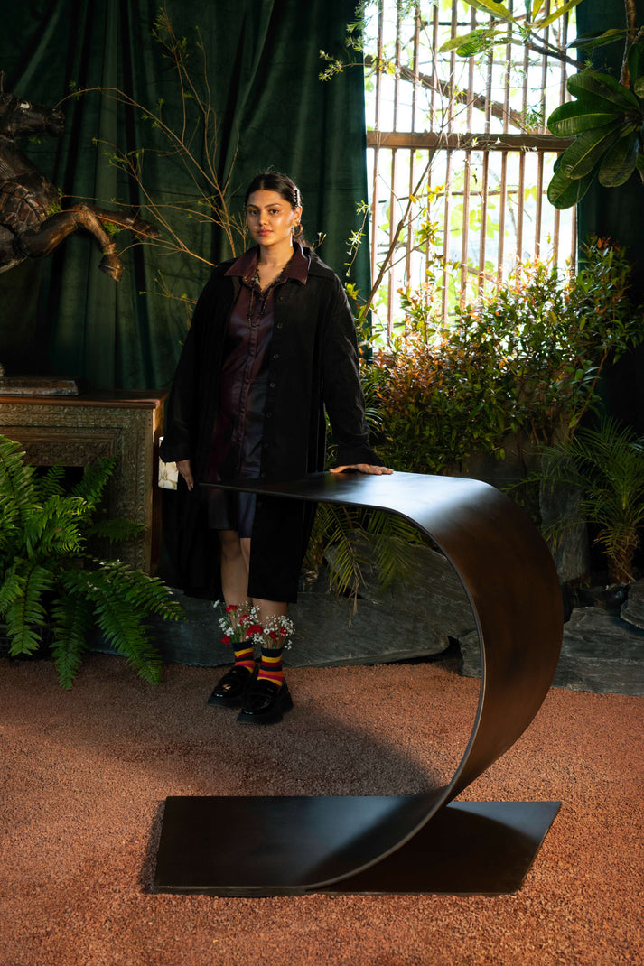 Gaja Study Table – Peacock Life by Shabnam Gupta