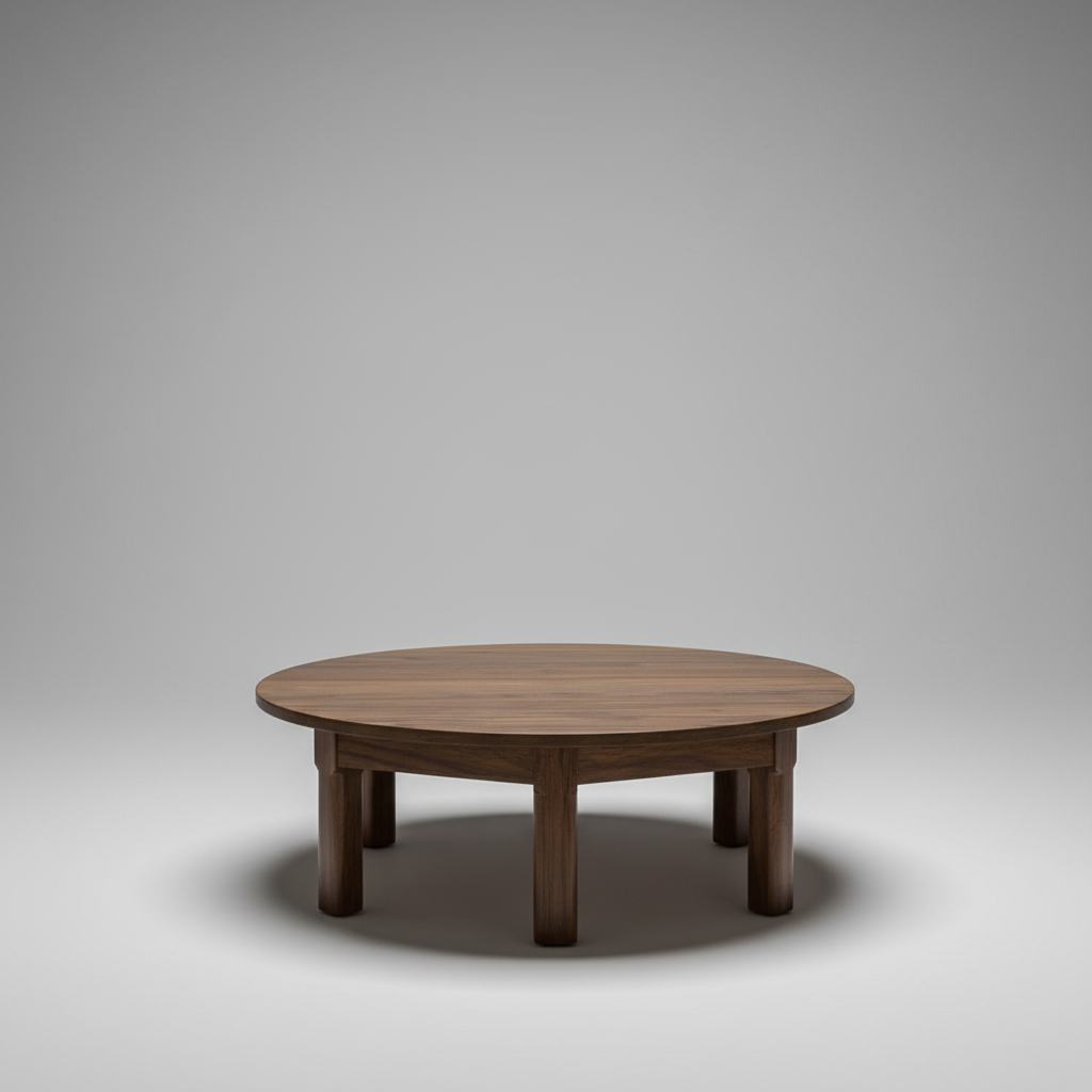 Octopus Coffee Table – Peacock Life by Shabnam Gupta