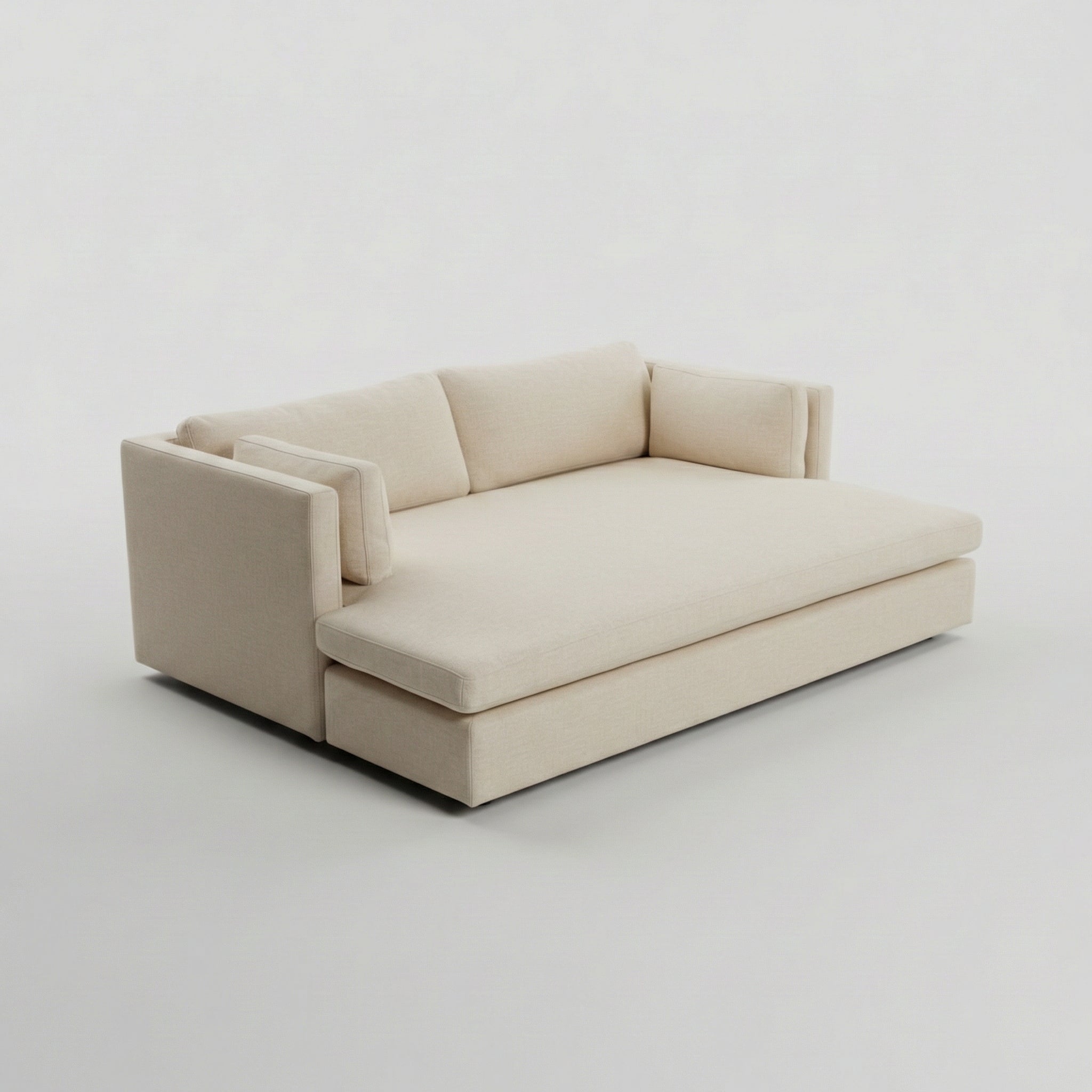 Studio Day Sofa – Peacock Life by Shabnam Gupta